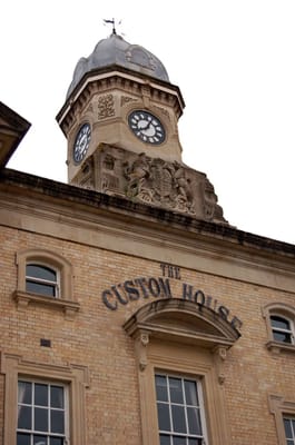 THE OLD CUSTOM HOUSE - Updated October 2025 - 11 Photos - Penarth ...