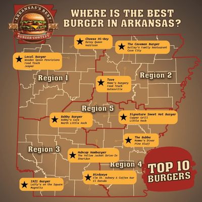 DAISY QUEEN - Updated January 2026 - 58 Photos & 20 Real Reviews - 8999 ...