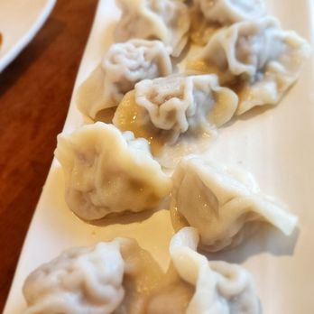 DUMPLING MASTER - Updated December 2024 - 813 Photos & 909 Reviews ...
