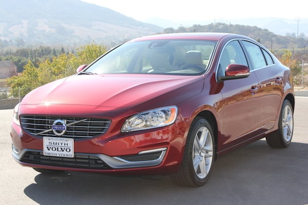 SMITH VOLVO INC - Updated December 2025 - 25 Photos & 117 Reviews ...