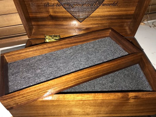 EXOTIC LUMBER - Updated December 2025 - 24 Photos - 1610 Whitehall Rd ...