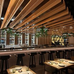 EOS & NYX - Updated January 2026 - 2644 Photos & 540 Reviews - 201 S ...