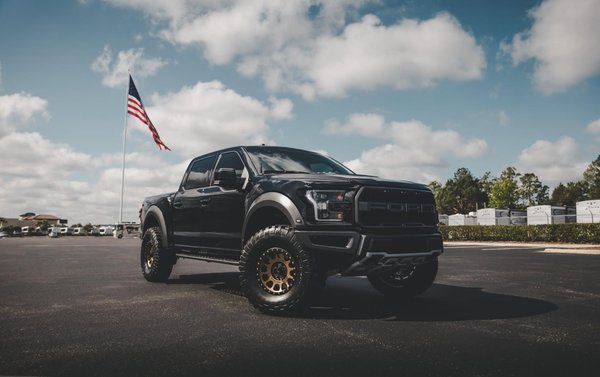 BOZARD FORD - Updated July 2025 - 47 Photos & 115 Reviews - 540 Outlet ...