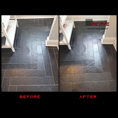 REVIVE TILE STONE & GROUT - 124 Photos - Chicago, Illinois - Grout ...