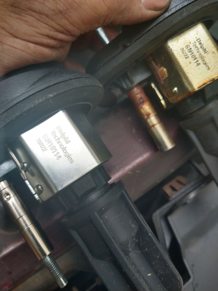 AD AUTO PARTS - Updated January 2026 - 11 Photos - 1690 S Grove Ave ...