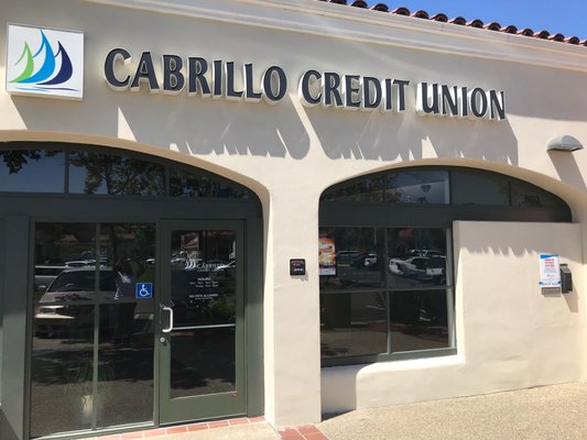 CABRILLO CREDIT UNION - Updated December 2025 - 11 Photos & 50 Reviews ...