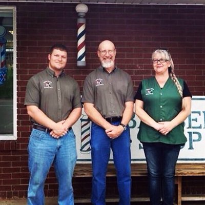 VALLEY RIVER BARBER SHOP - Updated January 2026 - 26 Photos - 800 ...