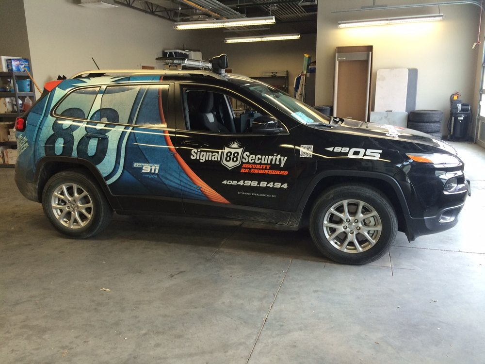 SIGNAL 88 SECURITY - Updated December 2025 - 6000 Fairview Rd ...