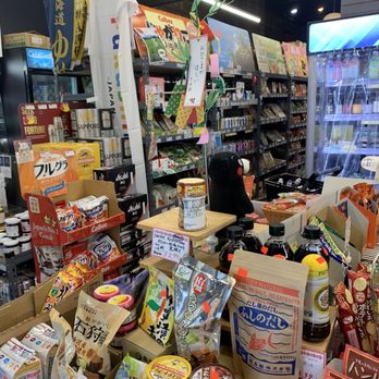 HANAMARU JAPANESE MART - Updated December 2025 - 170 Photos & 72 ...