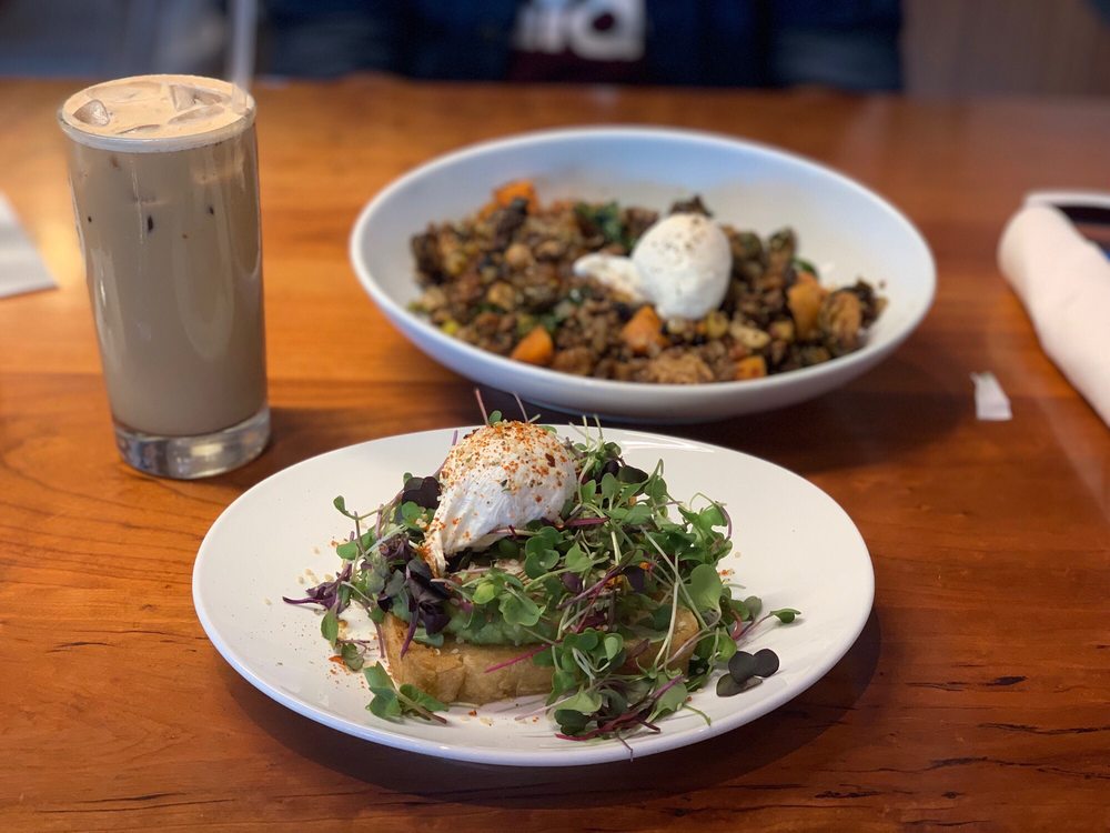 Picnik Burnet Road, Austin | Roadtrippers