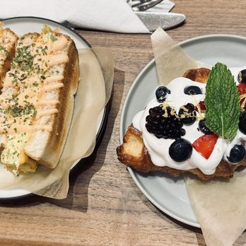 HAAN COFFEE - Updated November 2024 - 769 Photos & 233 Reviews - 1235 E ...