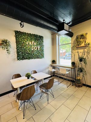 CAFE JOY - Updated December 2025 - 218 Photos & 71 Reviews - 11004 NE ...