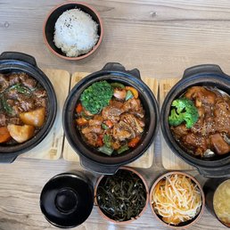 IKKA SIZZLING POT - Updated September 2025 - 330 Photos & 143 Reviews ...