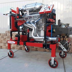 EASY RUN ENGINE TEST STANDS - 21 Photos - 7111 Arlington Ave, Riverside ...