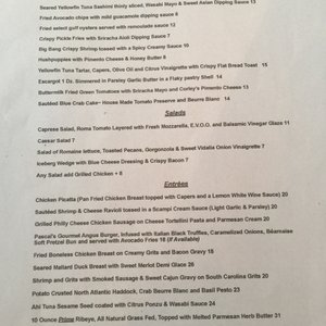 PASCAL’S CAFE & GRILL - 20 Photos & 32 Reviews - 307 W Cambridge Ave ...