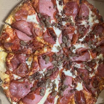 OLD TOWNE PIZZA - Updated September 2025 - 80 Photos & 126 Reviews ...