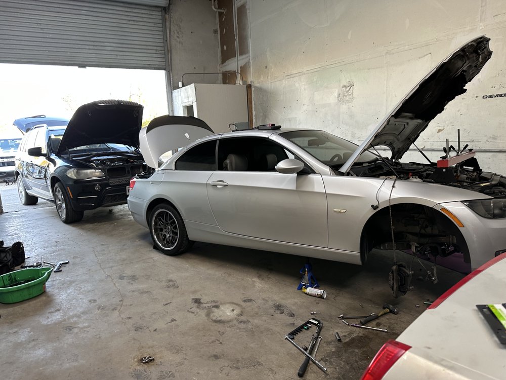 MORALES AUTO REPAIRS - Updated August 2025 - Duncanville, Texas - Auto ...