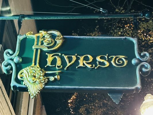 PHYRST BAR - Updated July 2025 - 31 Photos & 108 Reviews - 111 E Beaver ...