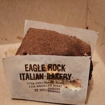 EAGLE ROCK ITALIAN BAKERY & DELI - Updated July 2024 - 915 Photos & 751 ...