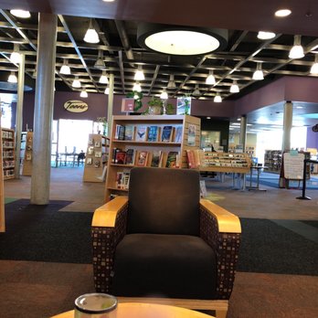 ALUM ROCK BRANCH LIBRARY - Updated December 2025 - 11 Photos & 25 ...