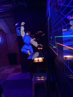 FREE PLAY BAR ARCADE - Updated September 2025 - 28 Photos & 39 Reviews ...