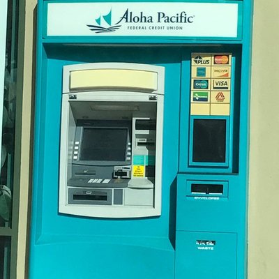ALOHA PACIFIC FEDERAL CREDIT UNION - Updated December 2025 - 34 Photos ...