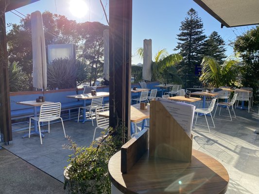 THE LITTLE NEL CAFE - Updated May 2024 - Nelson Hotel, Nelson Bay New ...