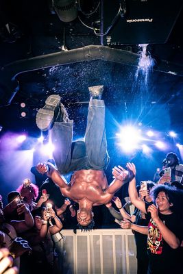 UNION STAGE - Updated September 2025 - 169 Photos & 105 Reviews - 740 ...