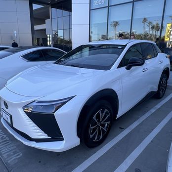 KEYES LEXUS - Updated October 2025 - 520 Photos & 2015 Reviews - 5905 Van Nuys Blvd, Van Nuys ...