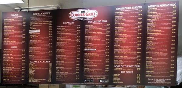 THE CORNER - 124 Photos & 210 Reviews - 1660 S Sepulveda Blvd, Los ...