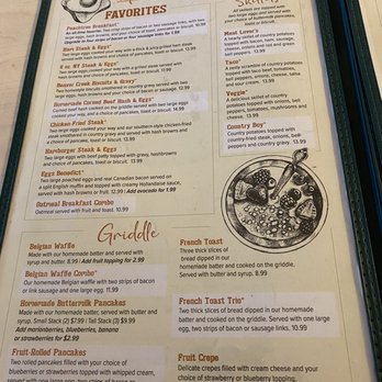 PEACHTREE RESTAURANT & PIE HOUSE - Updated July 2024 - 100 Photos & 135 ...