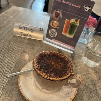 THE AUSSIE GRIND - Updated November 2024 - 1719 Photos & 1139 Reviews ...