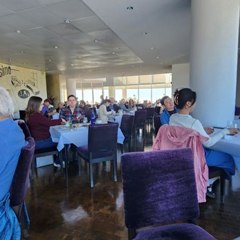 THE RESTAURANT AT THE GETTY CENTER - 1375 Photos & 660 Reviews - 1200 ...