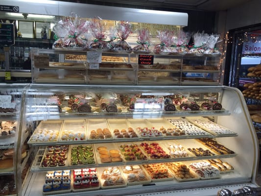 MONREALE BAKERY - Updated May 2026 - 17 Photos & 32 Reviews - 5928 ...