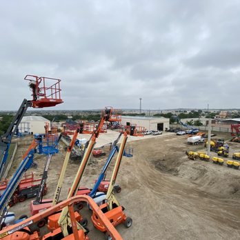 EQUIPMENTSHARE - Updated August 2025 - 10 Photos - 1675 S Main St ...