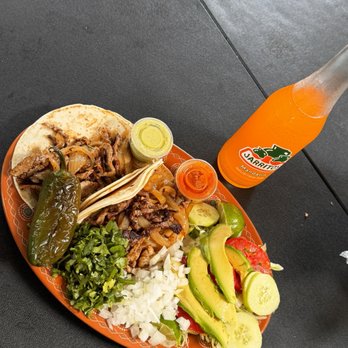 TAQUERIA EL COMPA - Updated October 2025 - 20 Photos & 17 Reviews ...