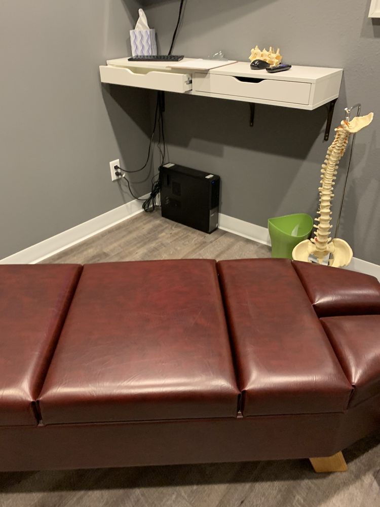 NOBLE CHOICE CHIROPRACTIC - 3120 Edmonton Dr, Sun Prairie, Wisconsin ...