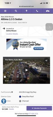 SELMA AUTO MALL - Updated December 2025 - 88 Photos & 136 Reviews ...
