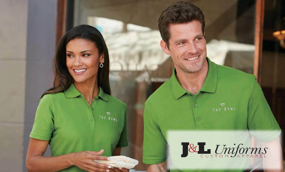 J & L UNIFORMS - Updated September 2024 - 23900 Industrial Dr S ...