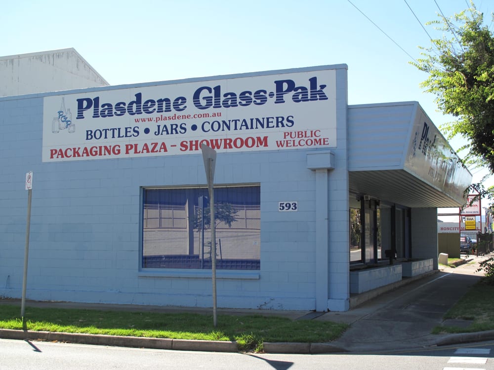 PLASDENE GLASS-PAK - Updated August 2024 - 593 Port Rd, West Croydon ...