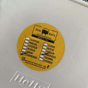 CARNITAS DON RAUL - Updated September 2024 - 369 Photos & 172 Reviews ...