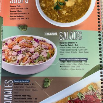 MI APA LATIN CAFE - Updated December 2025 - 545 Photos & 738 Reviews ...