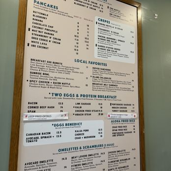 STACKS PANCAKE HOUSE - Updated April 2025 - 2961 Photos & 1932 Reviews ...