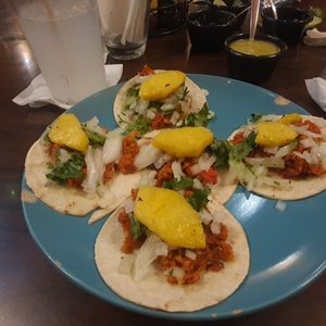 SUPER TACOS MORALES - 1305 E Main St, Eagle Pass, Texas - Restaurants ...