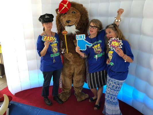 GRAPHIX PHOTO BOOTH - 13 Photos - 16300 Arrow Hwy, Irwindale ...