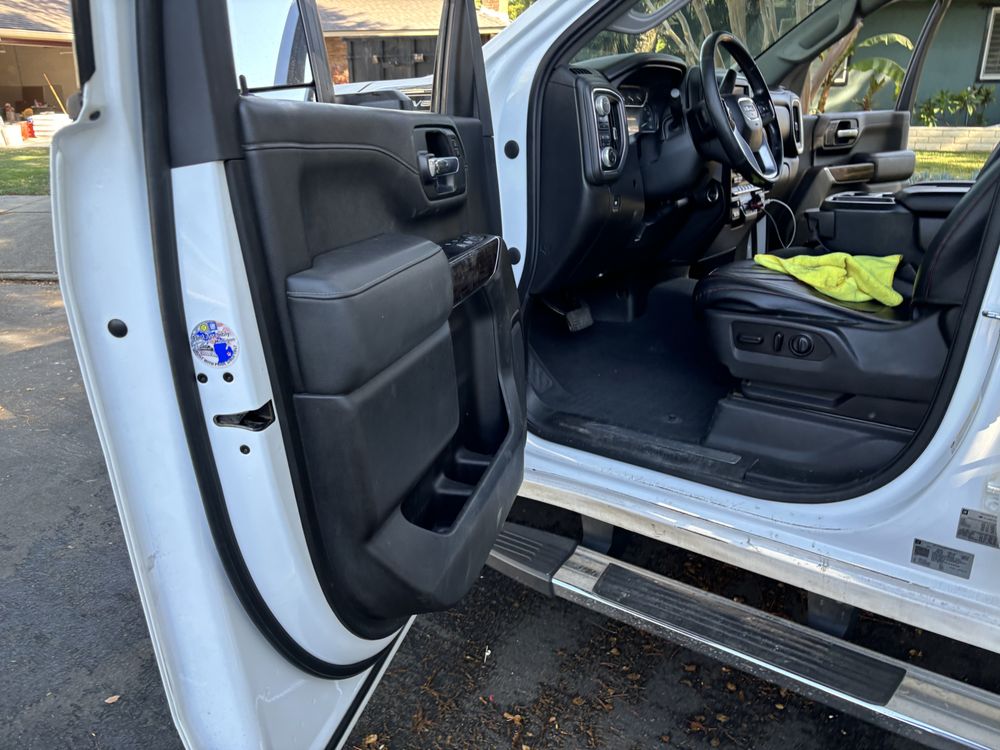 M & J AUTO DETAILING - Updated April 2025 - 12 Photos - Santa Ana ...