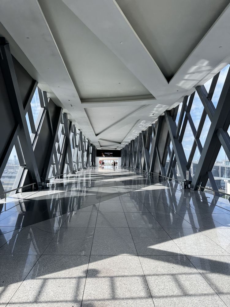 NINOY AQUINO INTERNATIONAL AIRPORT - MNL - Updated April 2026 - 361 ...