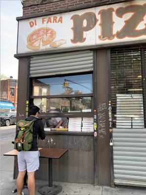 DI FARA PIZZA - 2330 Photos & 3960 Reviews - 1424 Ave J, Brooklyn, NY ...