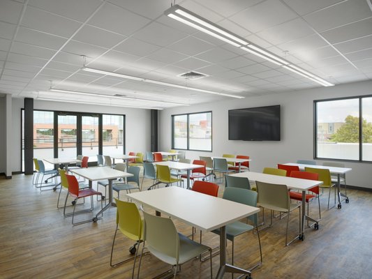 MAZZONI CENTER - Updated August 2025 - 10 Photos & 58 Reviews - 1348 ...