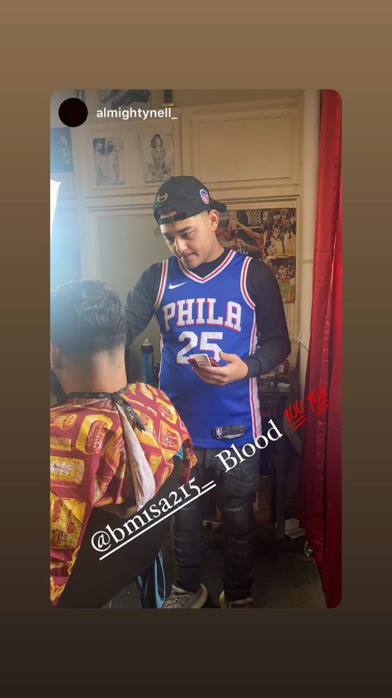 EXOTIC CUTZ - Updated May 2024 - Philadelphia, Pennsylvania - Barbers ...